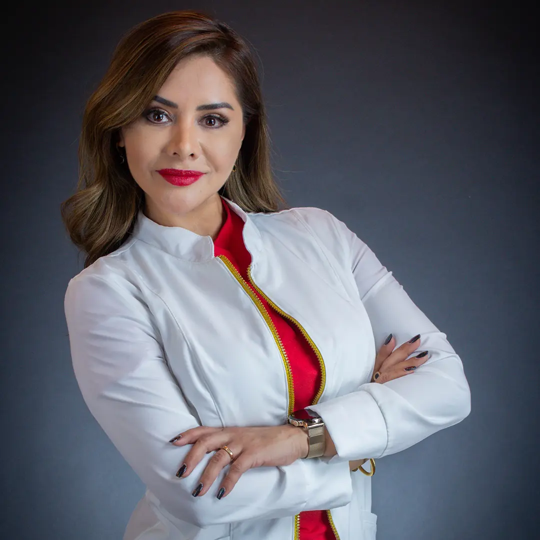 Médico estético ¿Quién es la Doctora Grace®? • Doctora Grace®